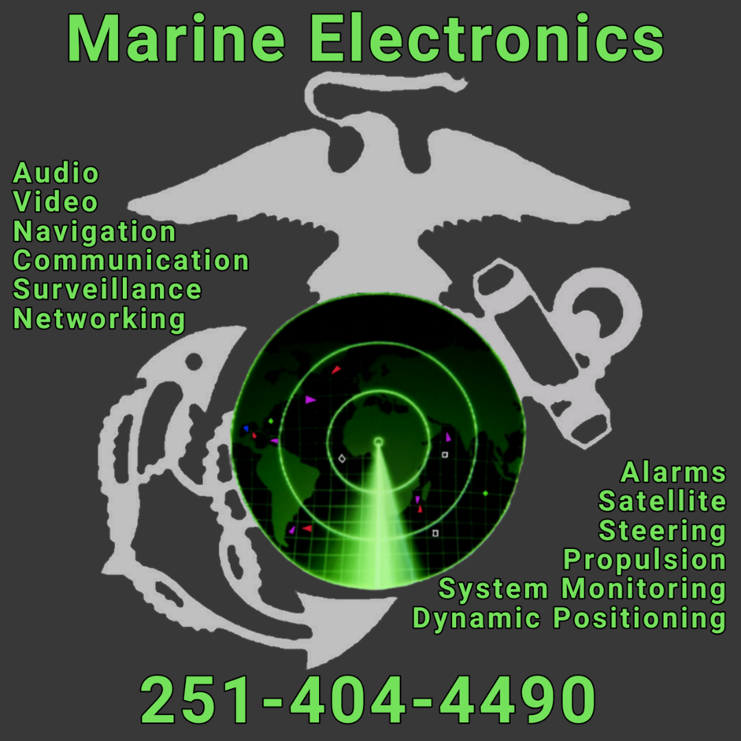Marine Electronics LLC